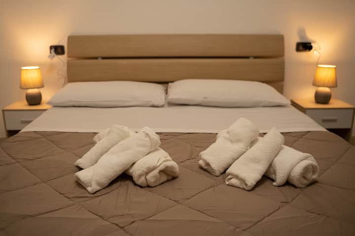 Guest House/affittacamere “Al Civico 23” - Castiglione del Lago