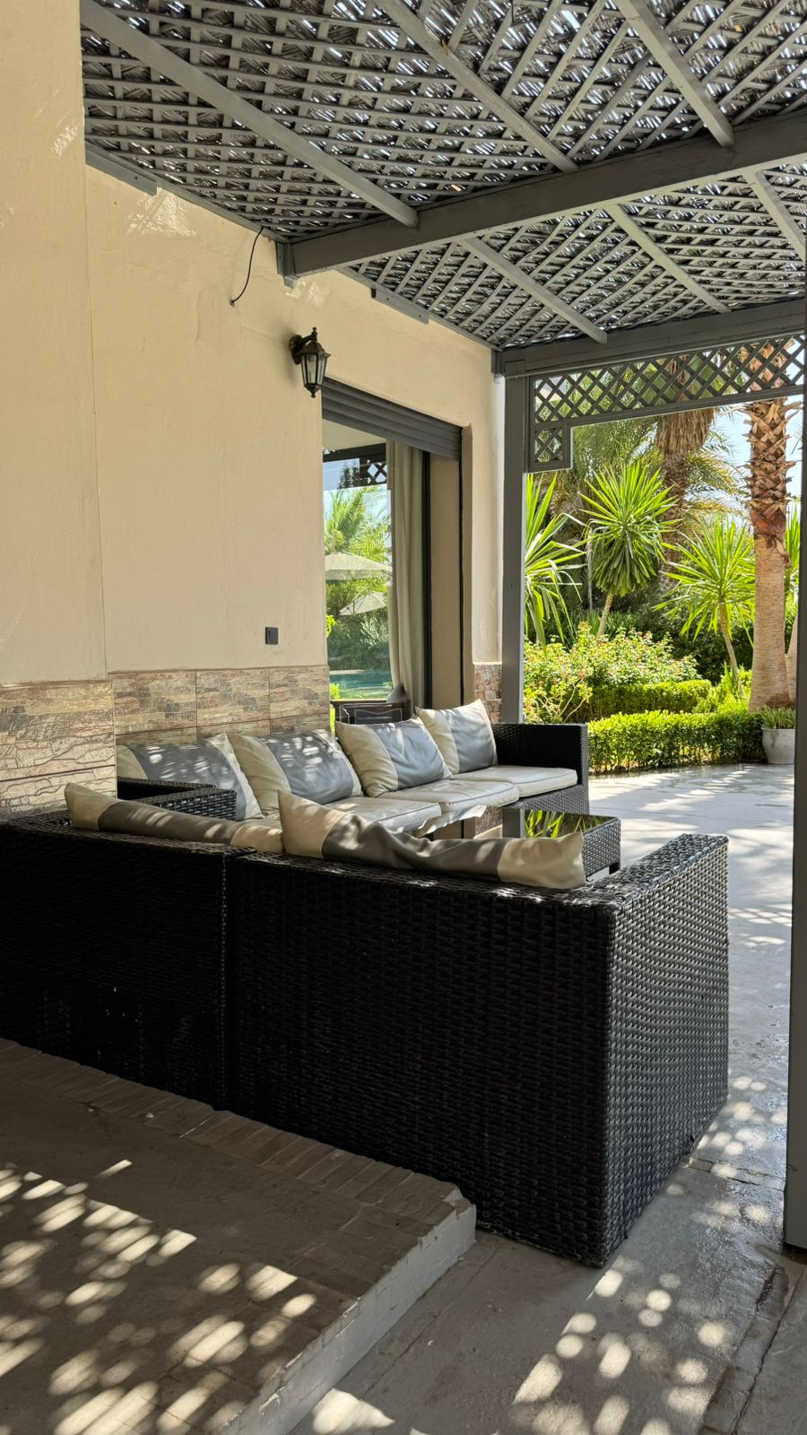 Star villa in the heart of Marrakesh for your vacation - Houses for Rent in Marrakesh, Marrakesh ...