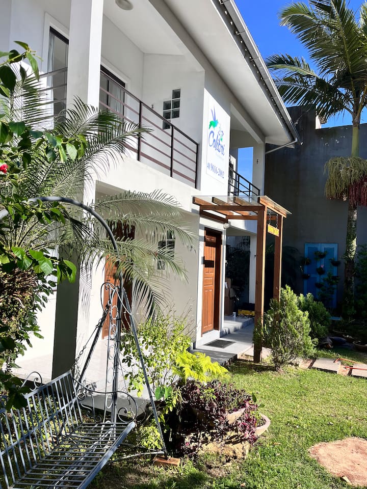 Apartamento Colibri I - Garopaba