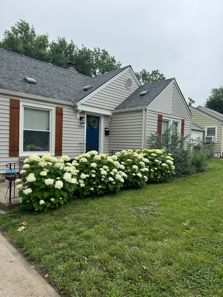 World Cup Ready | Easy Transit Access & Urban Calm - Kansas City, MO