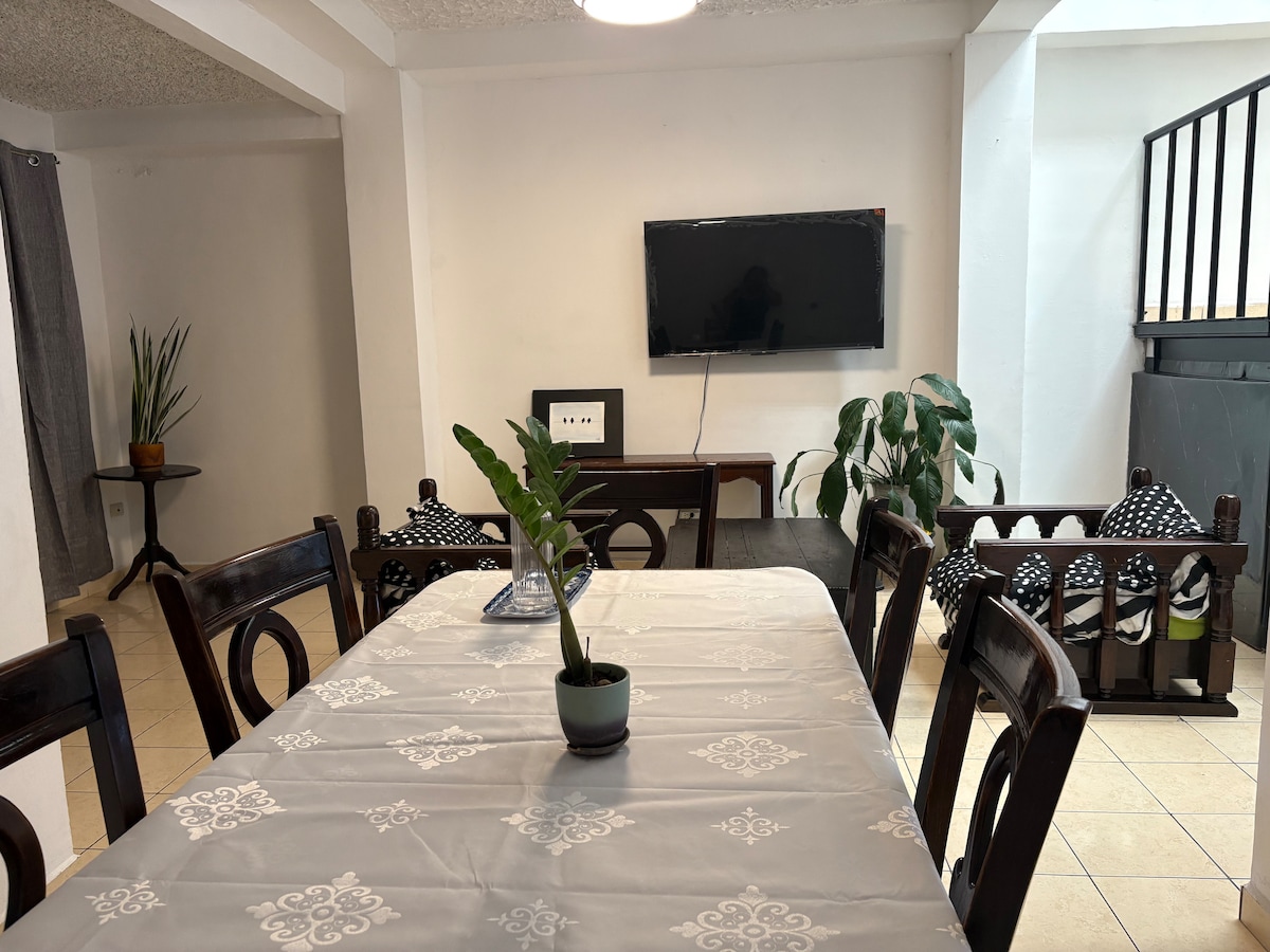 Próceres Hostel 3 chambres G5 - Guest house à louer à San Salvador, San ...