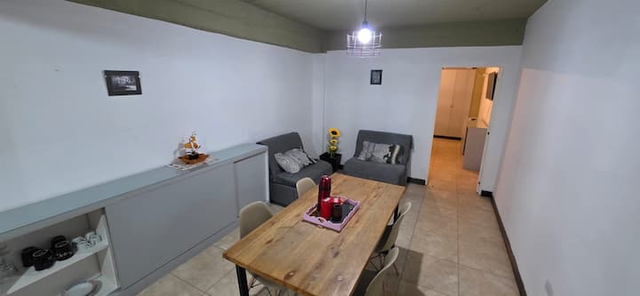 Barrio Norte 4 Personas - San Miguel de Tucumán