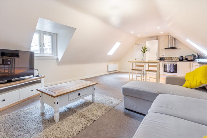 Hillbrook House - Apartment 8 - Malvern