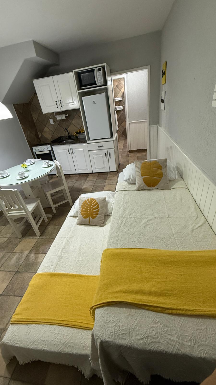 Appartement pour 6 personnes, deux chambres. - Appartements à louer à ...