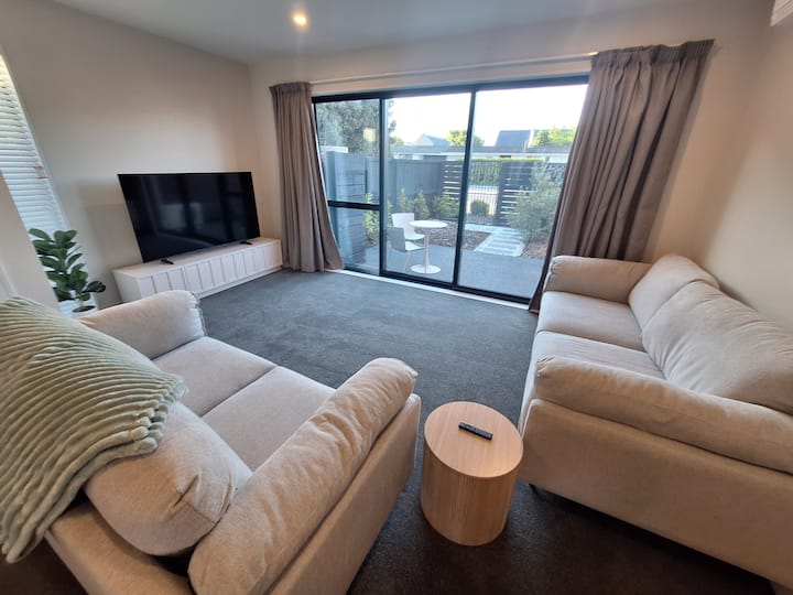 St Albans City Stay - Christchurch