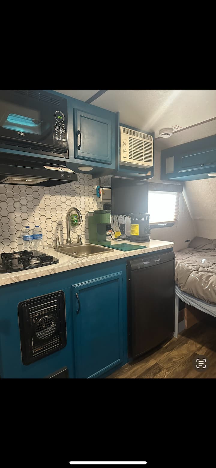 Vogue Voyager - Walk To Starbucks-central Abi - Abilene, TX