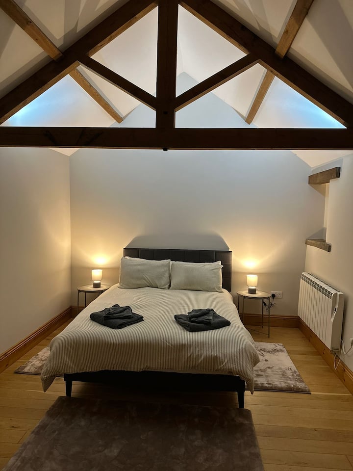 Countryside Cottage - Helmsley