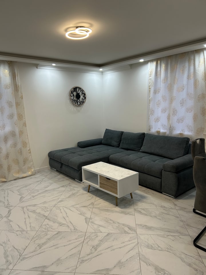 Appartement T4 à 5min Du Centre Ville De Lorient - Lorient