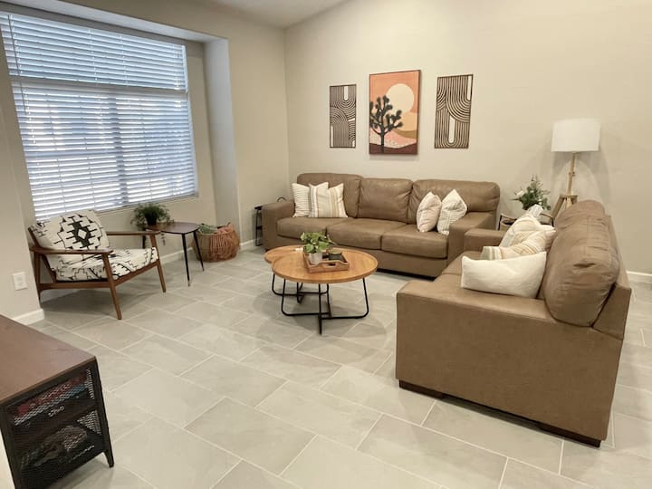 Modern Marana Getaway - Marana, AZ