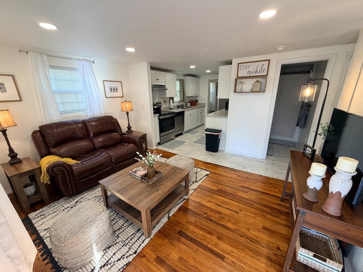 3 Bed, 2 Bath, 1200 Sq Ft Home In West Augusta - Augusta, GA