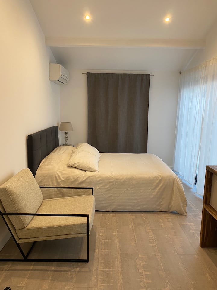 Chambre Indépendante, Proche Nature Et Plage - La Seyne-sur-Mer