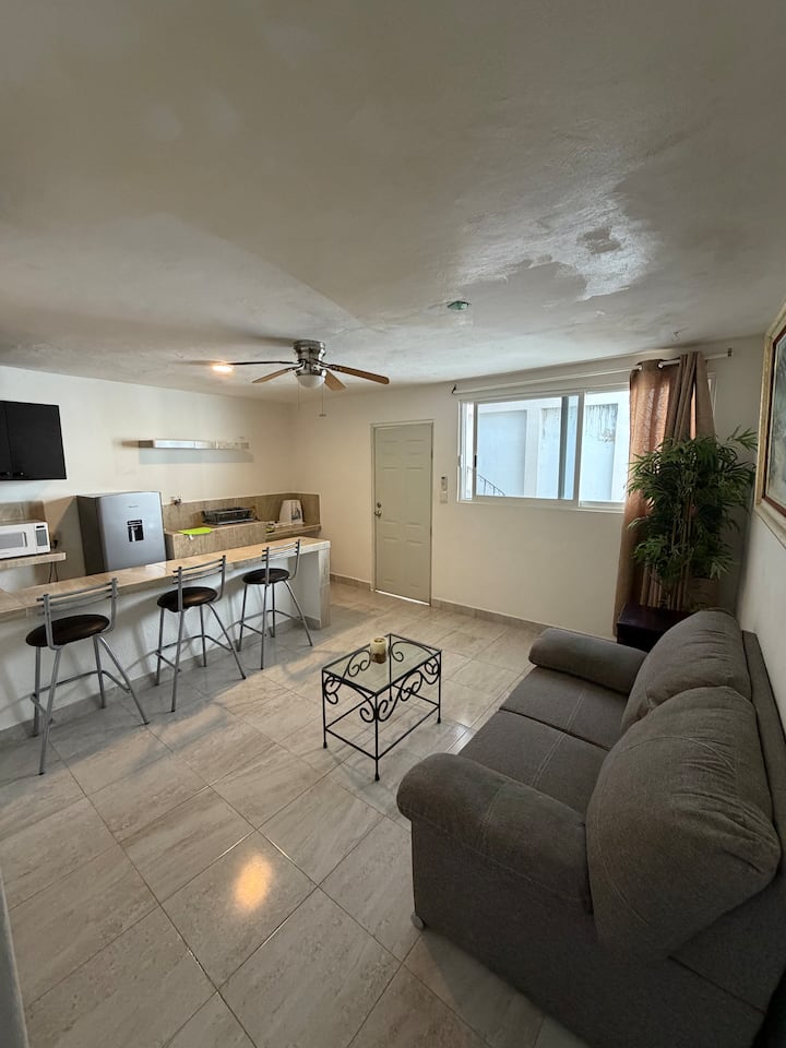 Villas Puerta De Agua 4- - Cozumel