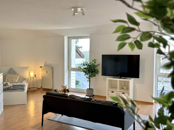 Modern City Apartment Düsseldorf Neuss - Neuss