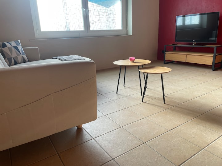 Appartement T3 Neuvecelle - Évian-les-Bains