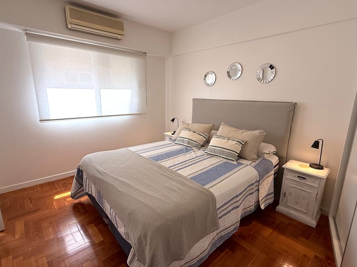 Recoleta Retreat For Couples & Small Families - Recoleta, Argentina