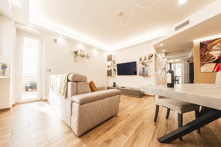 Residenza Polonghera - Skyline & Politecnico - Turin