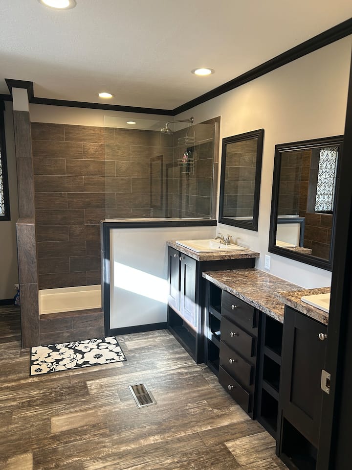 Mountain View - Kentucky