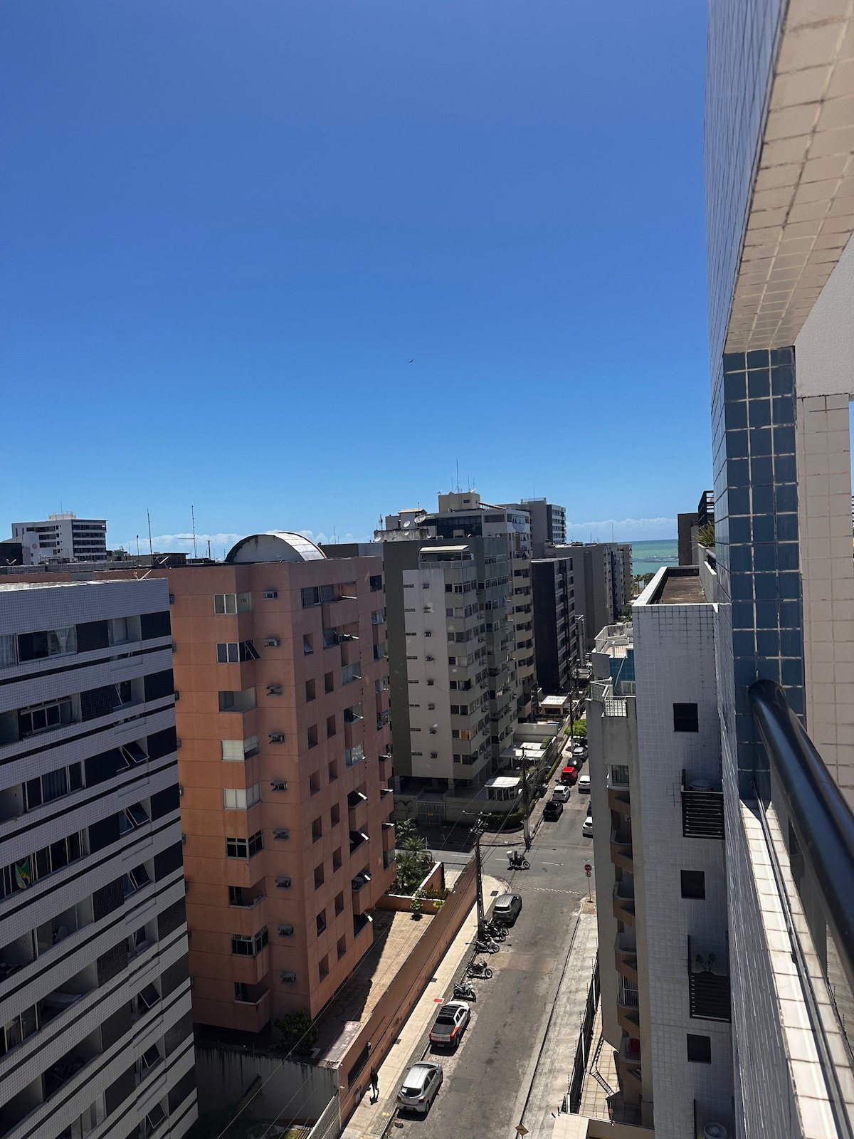 Chambre et salon accueillants à 250 m de la plage - Appartements à ...