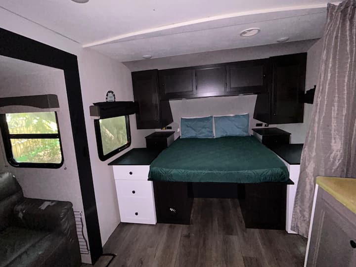 Luxury House Miami R-v - Miami, FL