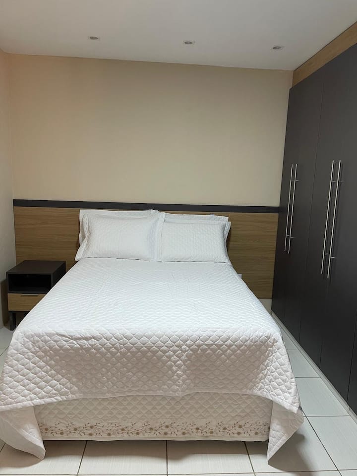 Casa De Temporada Mandacarú - Piranhas