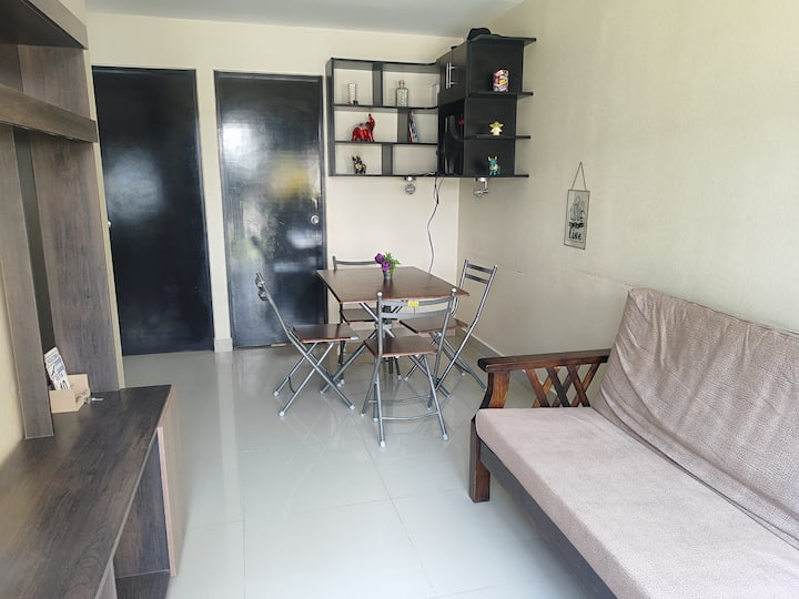 Cómoda Y Acogedora Casa En Urbanización Privada - Ica