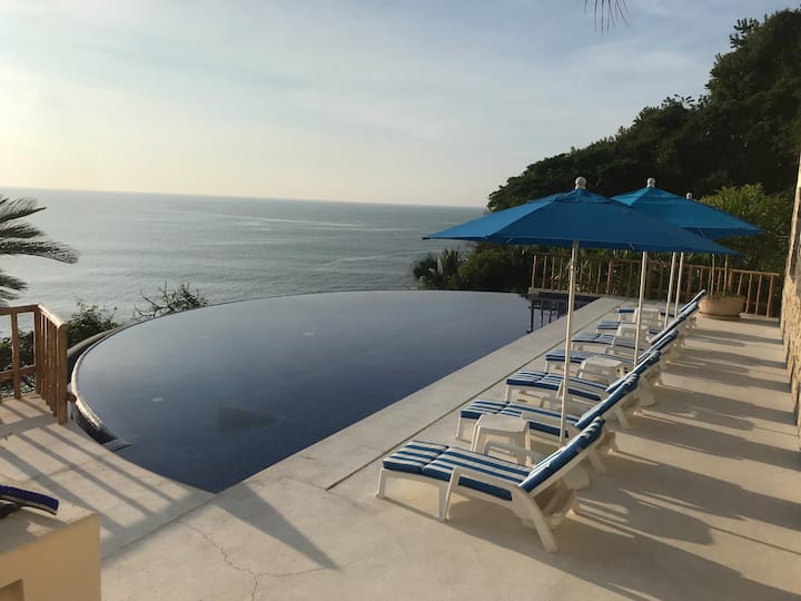 Departamento En Real Diamante - Acapulco