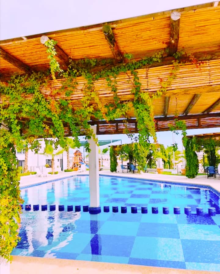 Departamento3min De Playa-alberca-golfito-asadores - Mazatlan