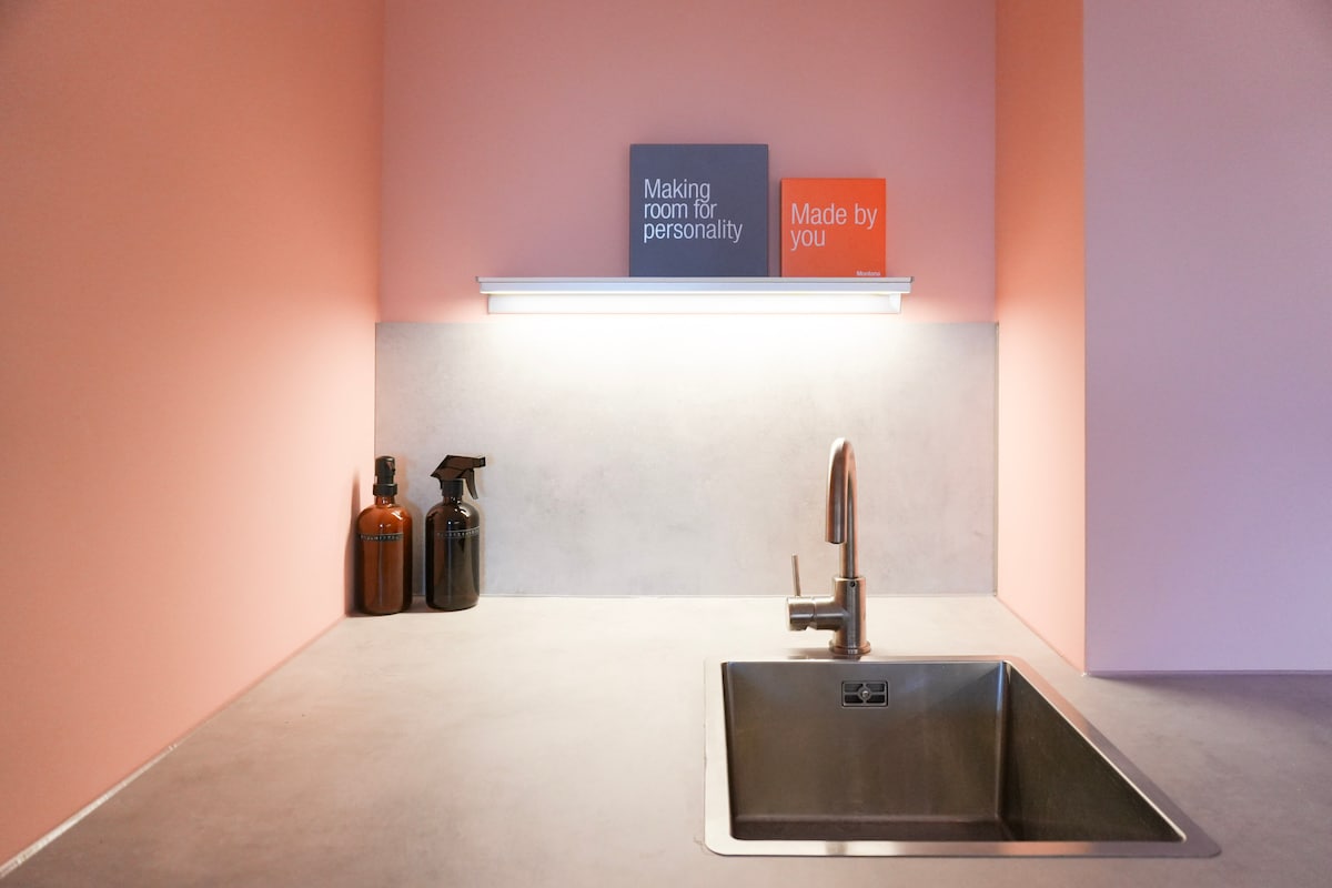 Apartamento de diseño Plön - Departamentos en renta en Plön, Schleswig ...