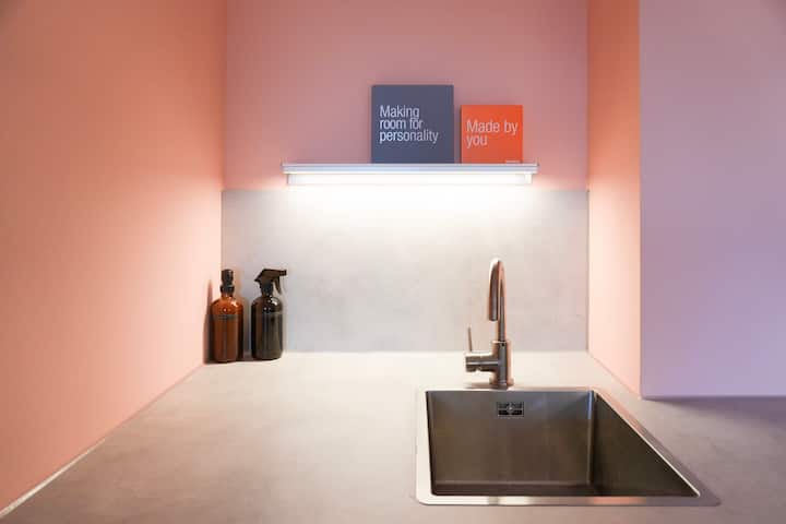 Design Apartment Plön - Schellhorn