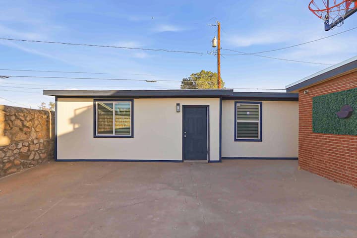 The Modern Mini - El Paso, TX