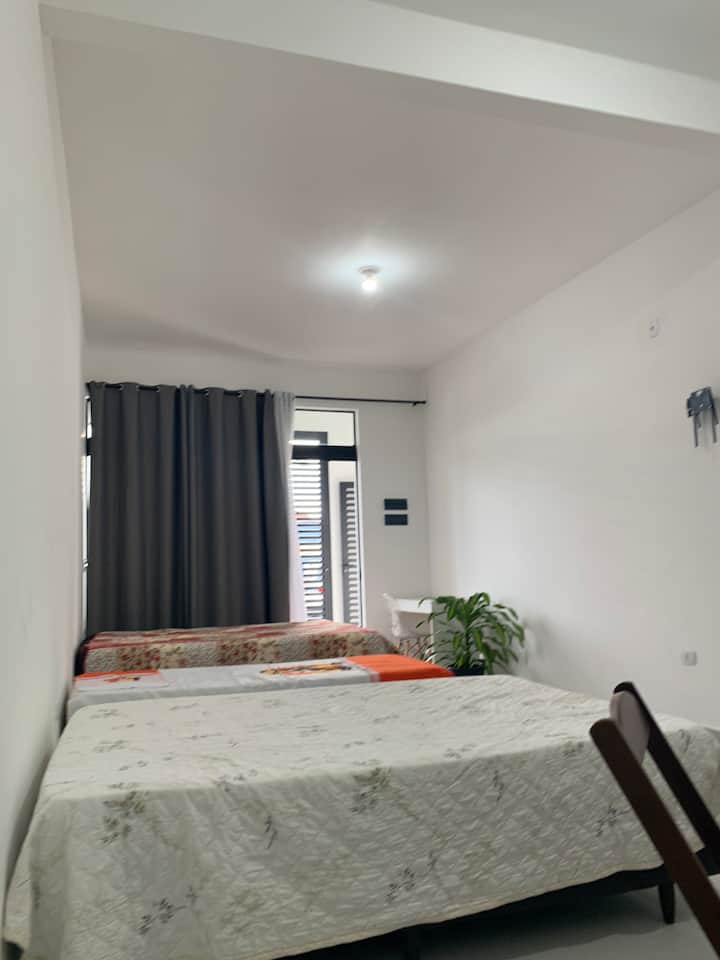 Loft Dantas Praia Grande - Praia Grande