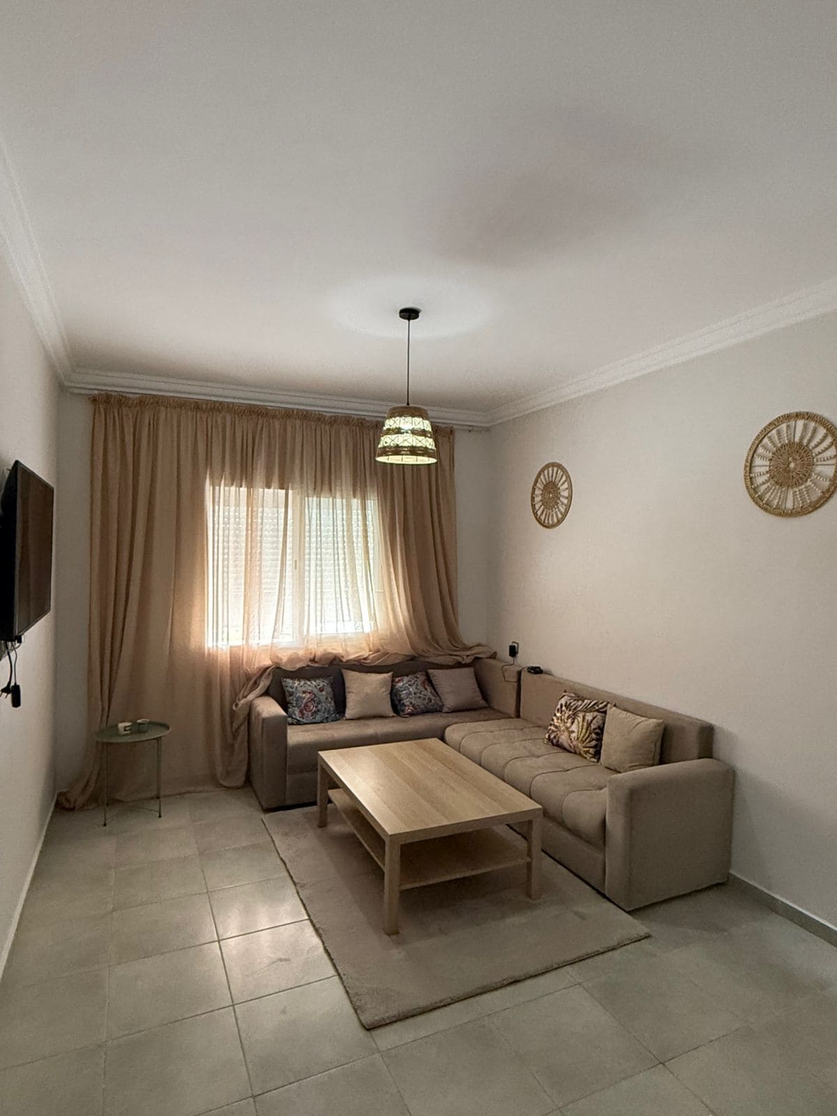 Apartamento Tánger - Barrio Tanja Balia - Apartamentos en alquiler en ...