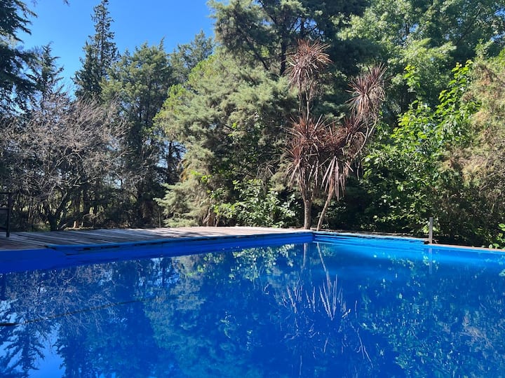 Casa Nuez - Gualeguay