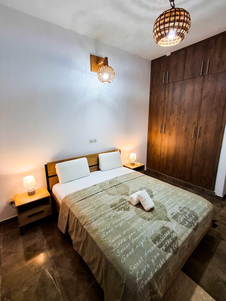 Escales à La Riviera 2 | Neuf • Piscine • Sécurité - Abidjan