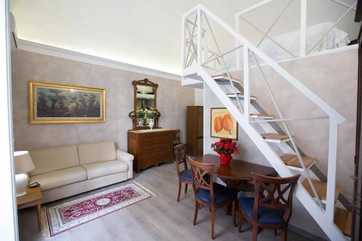 Armonia Living - Fish Market Studios - Duomo - Catane