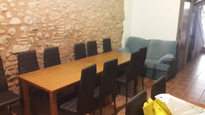 Casa La Catedral - Ezcaray