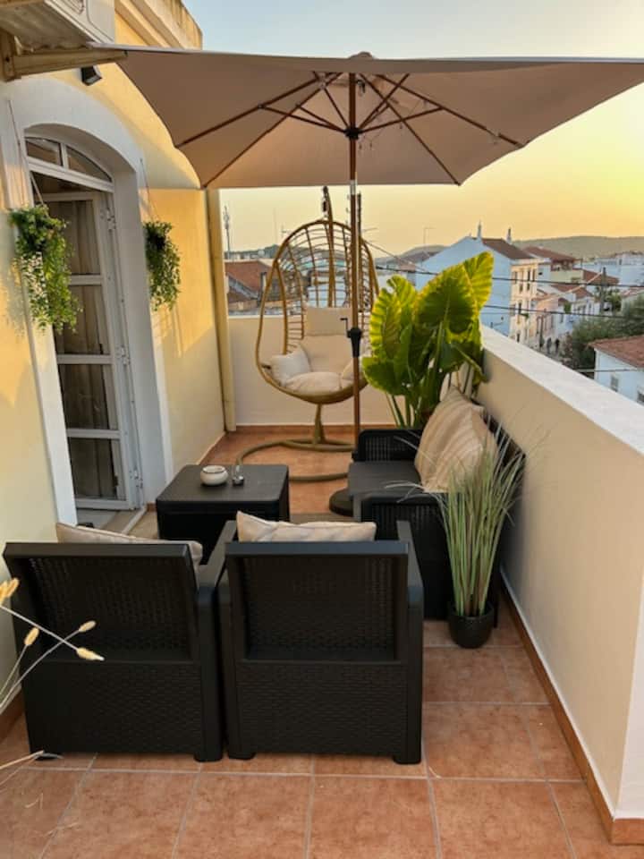 Casa Dos Arcos - Silves