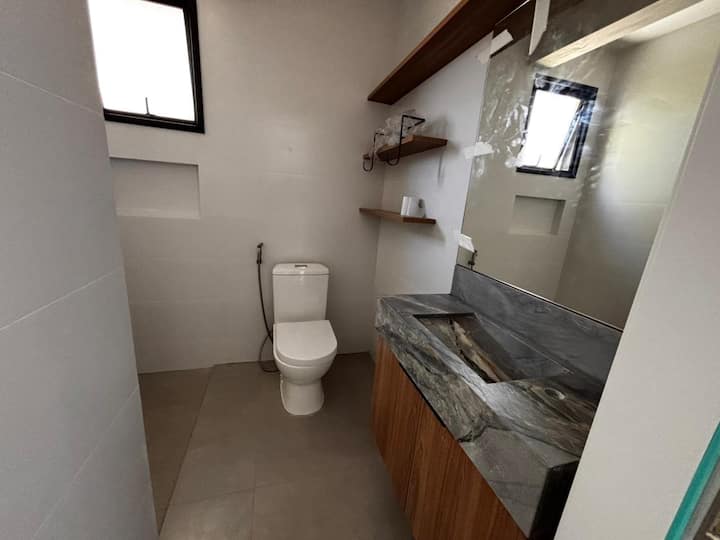 Recanto Da Gralha Azul - Refúgio Novo E Espaçoso - Garopaba