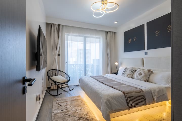 Aurora Spaces -Neptune Suite - Nairobi