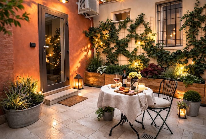 Corte Irnerio - Болонья