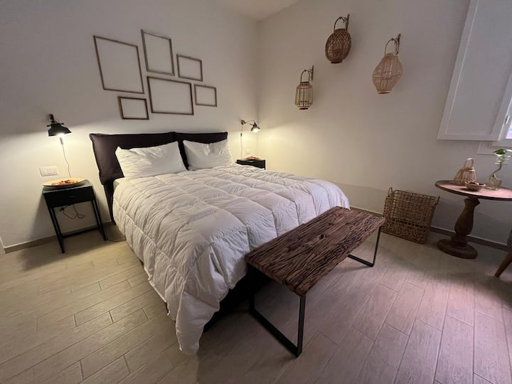 Corte Irnerio [Centro Storico] - Bologna