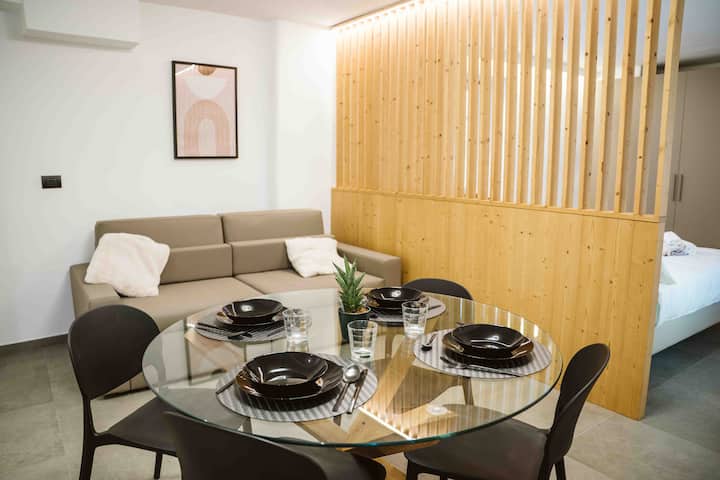 Curt Di Manai, Bucaneve - Tirano