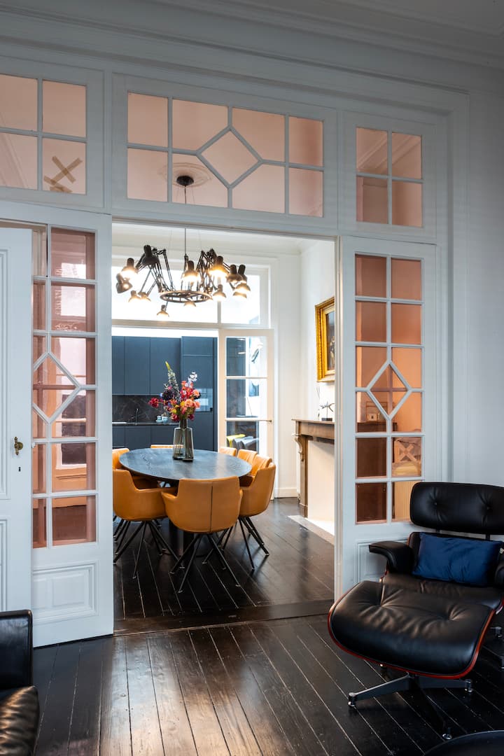 Inner-homes - Anvers