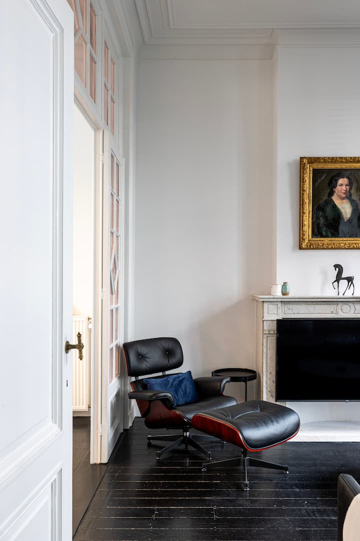 Inner-homes - Anvers