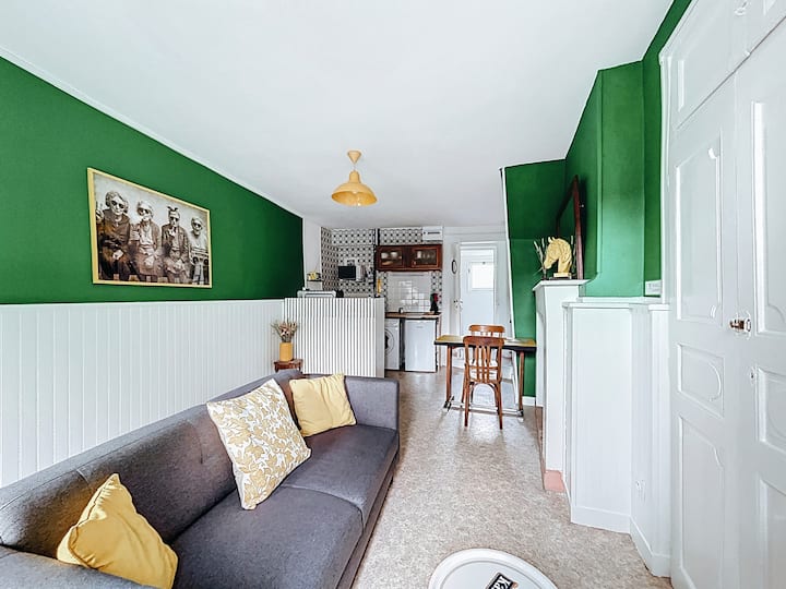 Petite Maison Cosy - Saint-Lô