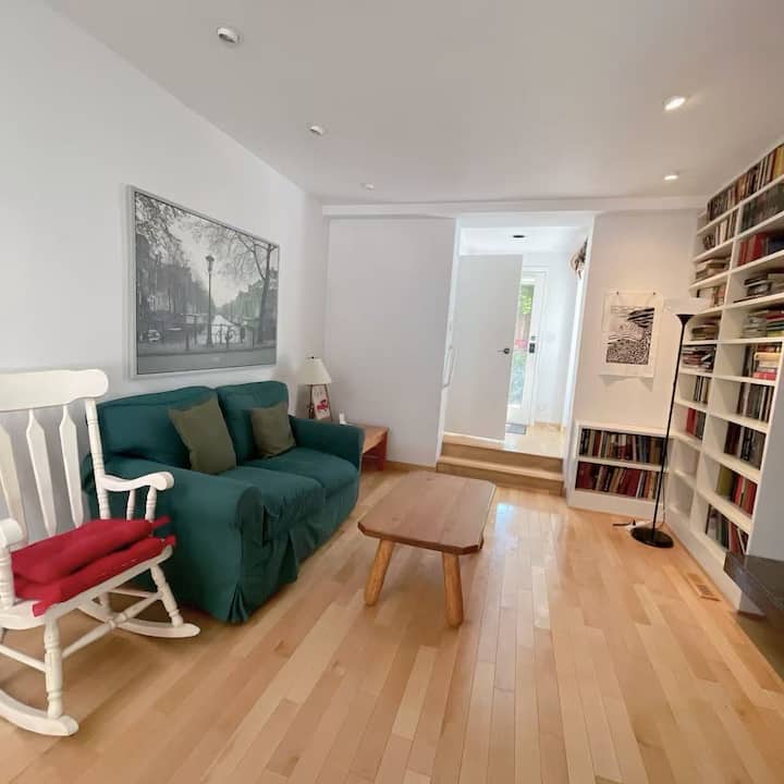 Point Grey Entire House - Bowen Island