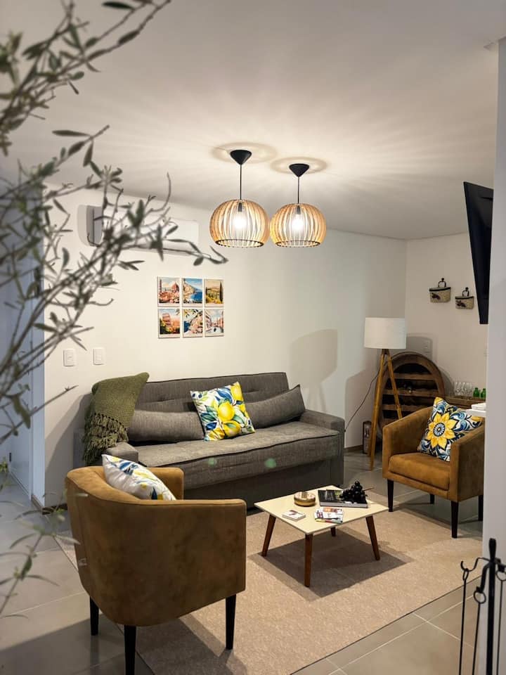 Apartamento Fiorenzo - Bento Gonçalves