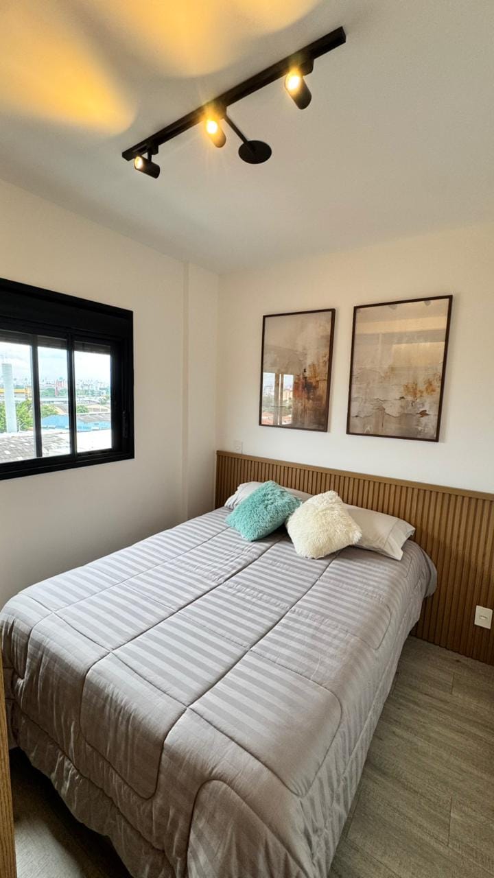 Premium : Expo Center Norte, Anhembi, Brás/25 Março - Appartements à ...