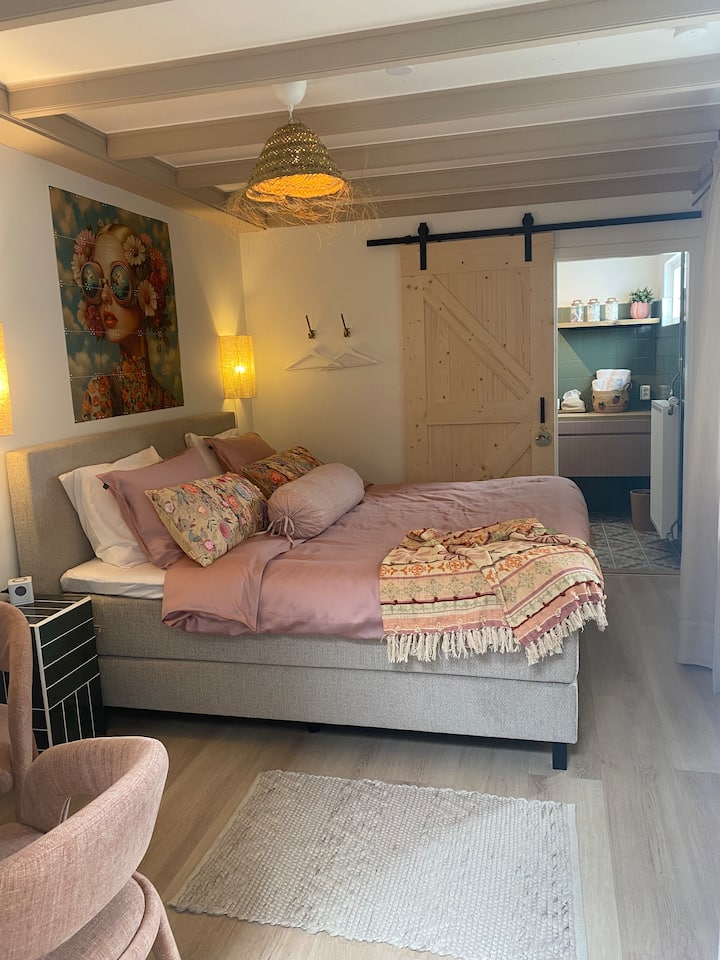 Welkom Bij Betuws Genieten! - Tiel