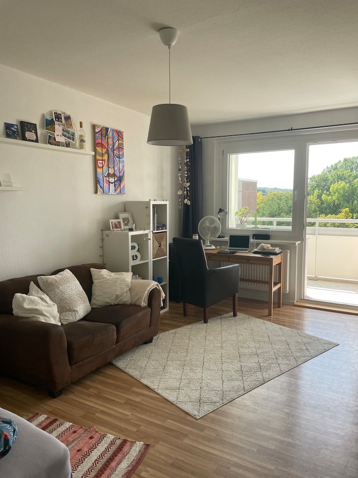 Kleines Refugium Mit Guter Anbindung - Potsdam